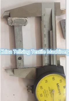 China China good quality Tellsing brand spare parts supplier for different kinds of loom machine for sale