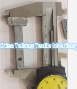 China China good quality Tellsing brand spare parts supplier for different kinds of loom machine for sale