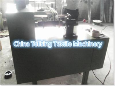 China Good quality Tellsing coiling  machine in sales  for ribbon,webbing,tape,stripe,riband,band,belt,elastic tape etc. for sale