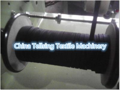 China Good quality Tellsing coiling  machine in sales  for ribbon,webbing,tape,stripe,riband,band,belt,elastic tape etc. for sale