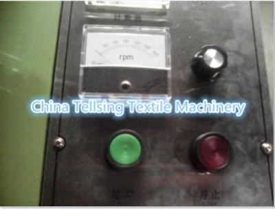 China Good quality Tellsing coiling  machine in sales  for ribbon,webbing,tape,stripe,riband,band,belt,elastic tape etc. for sale