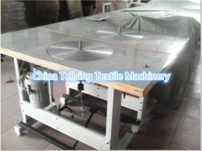 China coiling machine in sales for packing ribbon,webbing,strap,riband,band,belt,elastic tape for sale