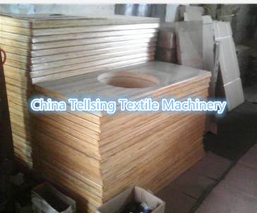 China coiling machine in sales for packing ribbon,webbing,strap,riband,band,belt,elastic tape for sale