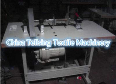 China Good quality Tellsing coiling  machine in sales  for ribbon,webbing,tape,stripe,riband,band,belt,elastic tape etc. for sale