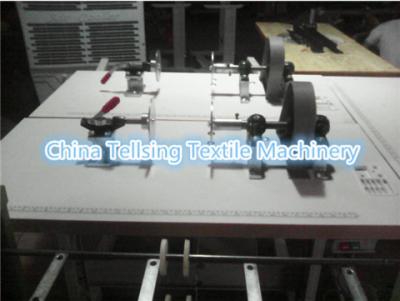 China Good quality Tellsing coiling  machine in sales  for ribbon,webbing,tape,stripe,riband,band,belt,elastic tape etc. for sale
