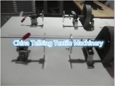 China Good quality Tellsing coiling  machine in sales  for ribbon,webbing,tape,stripe,riband,band,belt,elastic tape etc. for sale