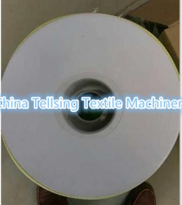 China Good quality Tellsing coiling  machine in sales  for ribbon,webbing,tape,stripe,riband,band,belt,elastic tape etc. for sale