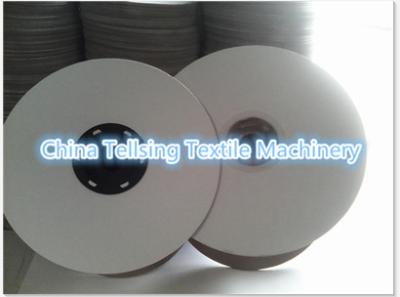 China Good quality Tellsing coiling  machine in sales  for ribbon,webbing,tape,stripe,riband,band,belt,elastic tape etc. for sale