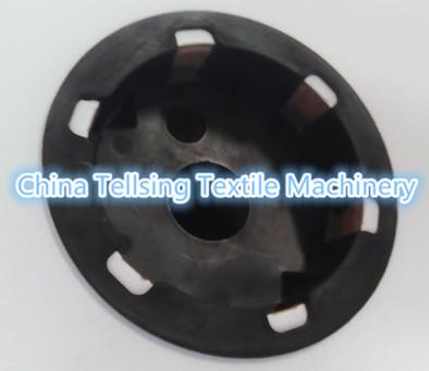 China Good quality Tellsing coiling  machine in sales  for ribbon,webbing,tape,stripe,riband,band,belt,elastic tape etc. for sale