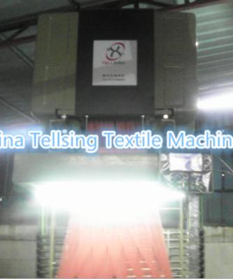 China good quality needle loom with jacquard machine for weaving elastic webbing,ribbon,tape,strap,rope, China tellsing supply for sale