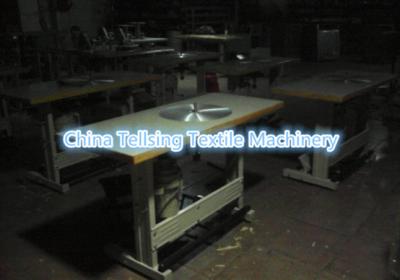 China coiling machine plant China tellsing in sales for packing ribbon,webbing,strap,riband,band,belt,elastic tape for sale