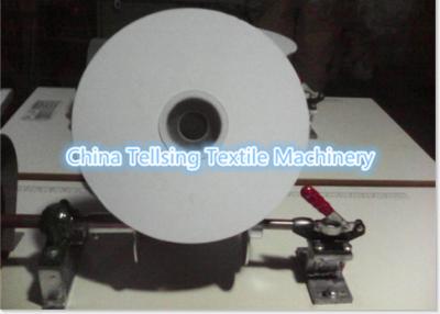 China Good quality Tellsing coiling  machine in sales  for ribbon,webbing,tape,strip,riband,band,belt,elastic tape etc. for sale