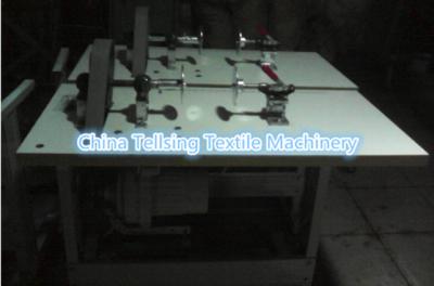 China Good quality Tellsing coiling  machine in sales  for ribbon,webbing,tape,strip,riband,band,belt,elastic tape etc. for sale