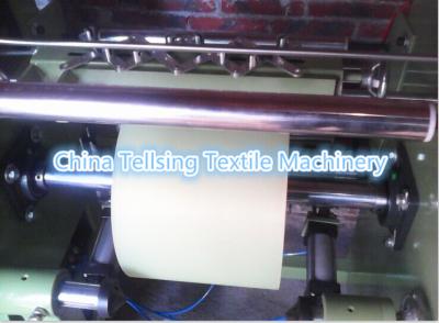 China good quality warping beaming machine for winding yarn thread such as  pp,terylene,nylon etc.China company tellsing for sale