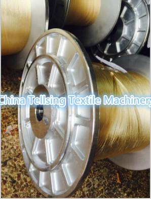 China good quality warper machine for winding yarn thread such as  pp,terylene,nylon etc.China company tellsing for sale