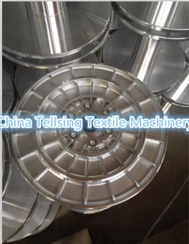 China good quality warper machine for winding yarn thread such as  pp,terylene,nylon etc.China company tellsing for sale
