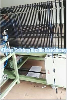 China top quality 2 cylinders  starching and finishing machine  for zipper tape, ribbon lace,webbing sling and gas ironing for sale