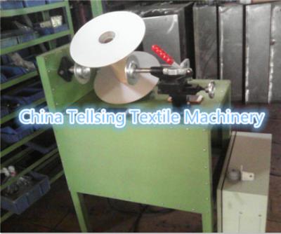 China Good quality Tellsing coiling  machine in sales  for ribbon,webbing,tape,strip,riband,band,belt,elastic tape etc. for sale