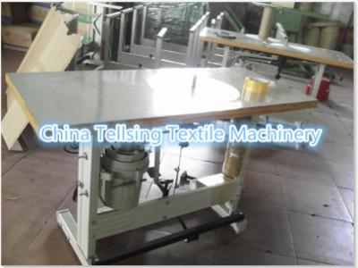 China good quality winding machine in sales for packing ribbon,webbing,strap,riband,band,belt,elastic tape etc. China supplier for sale
