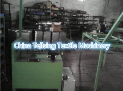 China Good quality Tellsing coiling  machine in sales  for ribbon,webbing,tape,strip,riband,band,belt,elastic tape etc. for sale