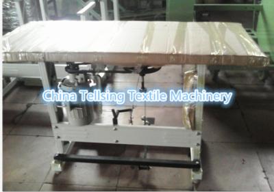 China coiling machine plant China tellsing in sales for packing ribbon,webbing,strap,riband,band,belt,elastic tape for sale