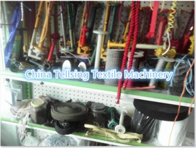 China top quality elastic rope braiding machine China supplier  tellsing for making strap,strip,sling,lace,belt,band,tape etc. for sale