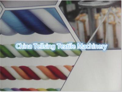 China top quality elastic rope braiding machine China supplier  tellsing for making strap,strip,sling,lace,belt,band,tape etc. for sale