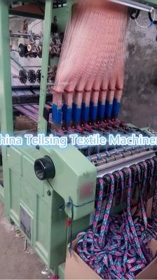China top quality jacquard loom machine for weaving logo marks of underwear, bra, bassinet,mattress,garment etc. China factory for sale