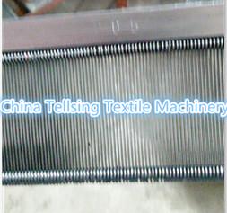 China top quality jacquard loom machine for weaving logo marks of underwear, bra, bassinet,mattress,garment etc. China company for sale