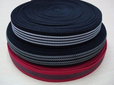 China top quality needle loom machine  China manufacturer Tellsing for mattress,furniture ribbon strap,tape,lace weaving plant for sale