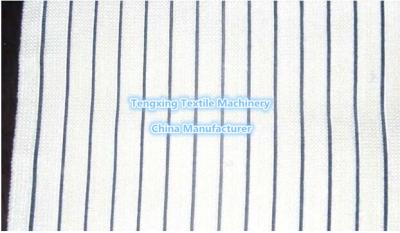 China top quality needle loom machine  China manufacturer Tellsing for mattress,furniture ribbon strap,tape,lace weaving plant for sale