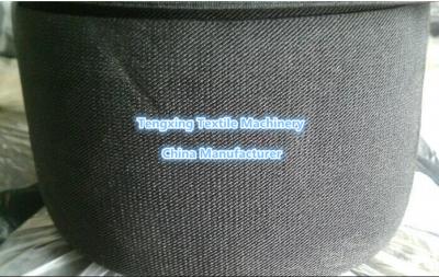 China top quality needle loom machine  China manufacturer Tellsing for mattress,furniture ribbon strap,tape,lace weaving plant for sale