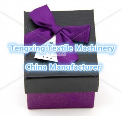 China top quality needle loom machine  China manufacturer Tellsing for mattress,furniture ribbon strap,tape,lace weaving plant for sale