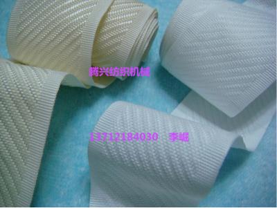 China top quality needle loom machine  China manufacturer Tellsing for mattress,furniture ribbon strap,tape,lace weaving plant for sale