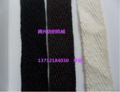 China top quality needle loom machine  China manufacturer Tellsing for mattress,furniture ribbon strap,tape,lace weaving plant for sale