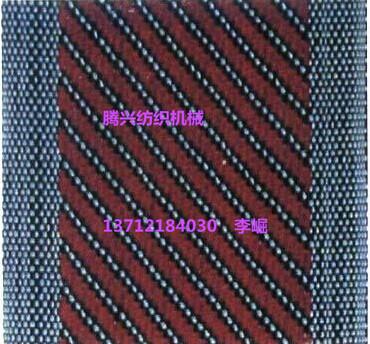 China top quality needle loom machine  China manufacturer Tellsing for mattress,furniture ribbon strap,tape,lace weaving plant for sale