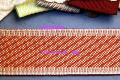 China top quality needle loom machine  China manufacturer Tellsing for mattress,furniture ribbon strap,tape,lace weaving plant for sale