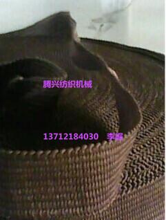 China top quality needle loom machine  China manufacturer Tellsing for mattress,furniture ribbon strap,tape,lace weaving plant for sale