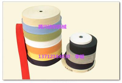 China top quality needle loom machine  China manufacturer Tellsing for mattress,furniture ribbon strap,tape,lace weaving plant for sale