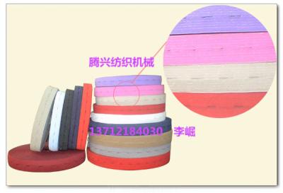China top quality needle loom machine  China manufacturer Tellsing for mattress,furniture ribbon strap,tape,lace weaving plant for sale