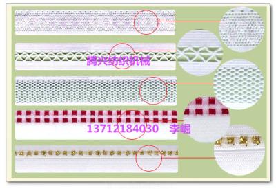 China top quality needle loom machine  China manufacturer Tellsing for mattress,furniture ribbon strap,tape,lace weaving plant for sale