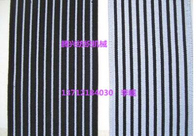 China top quality needle loom machine  China manufacturer Tellsing for mattress,furniture ribbon strap,tape,lace weaving plant for sale