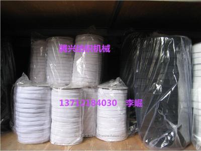 China top quality needle loom machine  China manufacturer Tellsing for mattress,furniture ribbon strap,tape,lace weaving plant for sale