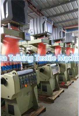 China top quality jacquard needle loom  for weaving logo tape of underwear, bra, bassinet,mattress,garment etc. China company for sale