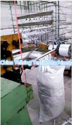China good quality tellsing brand crochet elastic tape machine for cowboy,shoe,leather,garments for sale