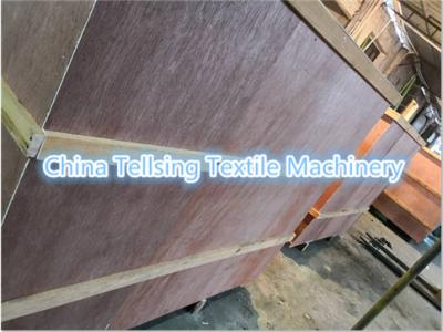 China good quality tellsing brand crochet elastic tape machine for cowboy,shoe,leather,garments for sale