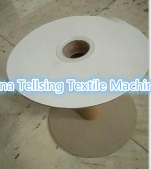 China Good quality Tellsing coiling  machine in sales  for ribbon,webbing,tape,strip,riband,band,belt,elastic tape etc. for sale