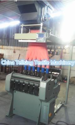 China jacquard needle loom for elastic tape underwear,garments, sports etc. for sale