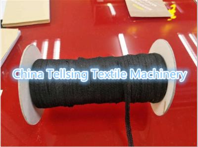 China Good quality Tellsing coiling  machine in sales  for ribbon,webbing,tape,strip,riband,band,belt,elastic tape etc. for sale