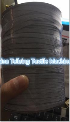 China Good quality Tellsing coiling  machine in sales  for ribbon,webbing,tape,strip,riband,band,belt,elastic tape etc. for sale